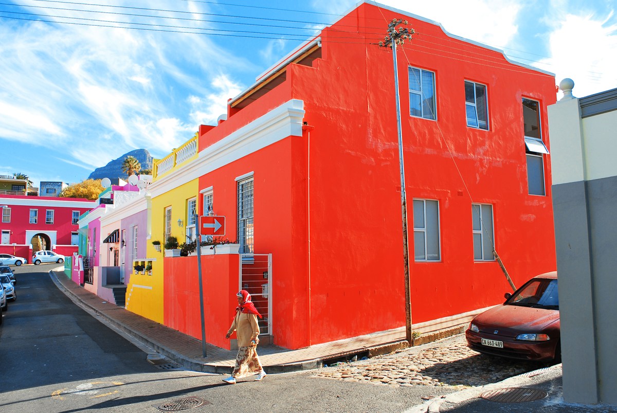 Experience of the Week… Cape Cuisine Route Tour – thompsonsafricadbn